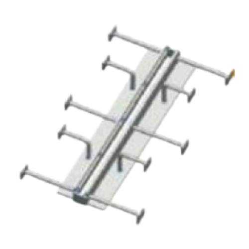 Strip Seal Expansion Joint | KPC